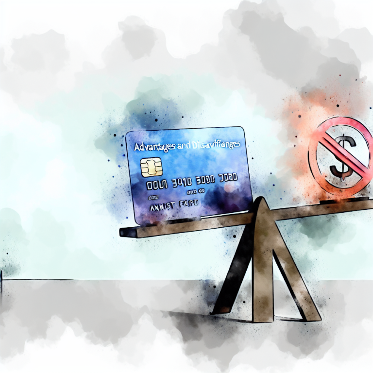 Vantagens e Desvantagens dos Cartões de Crédito Sem Anuidade: Um Guia Completo | Dinheiro na Prática